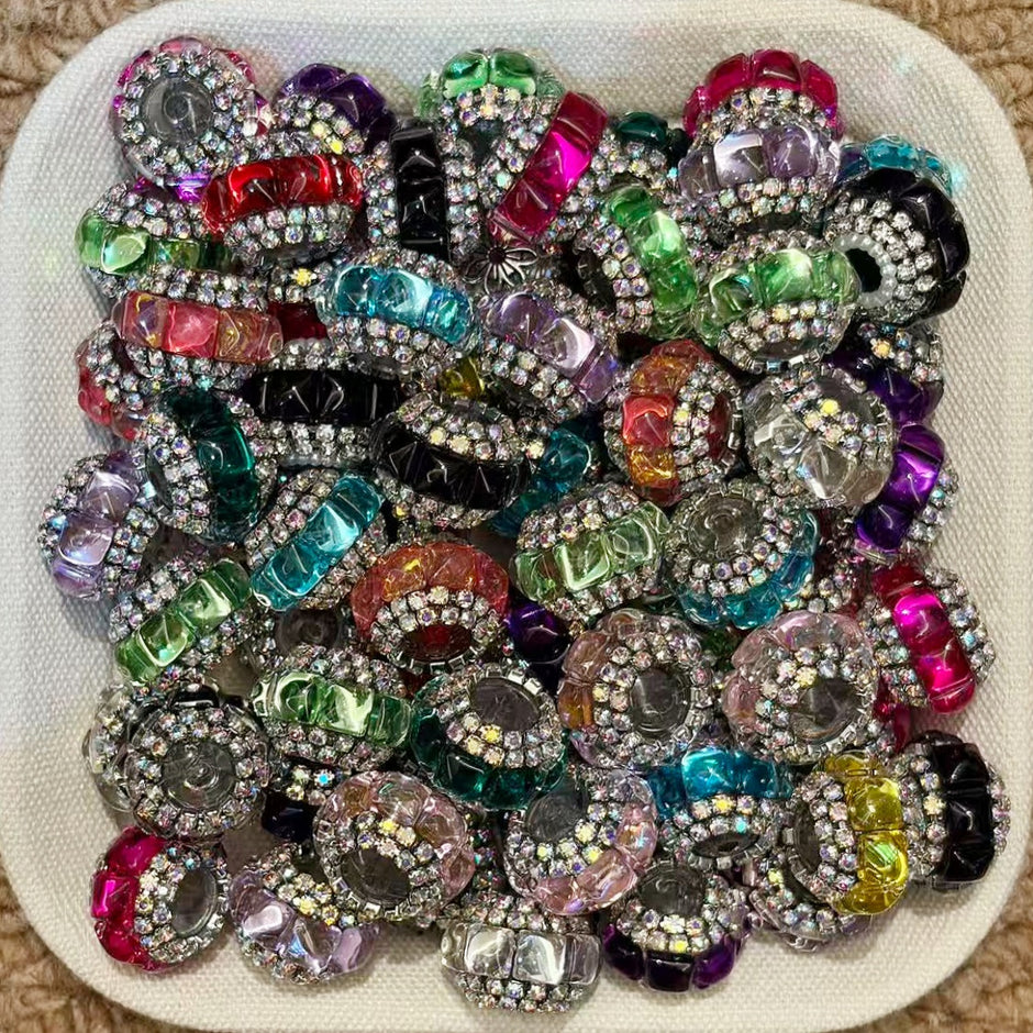 Beads & Charms – Page 2 – Zoey TOY